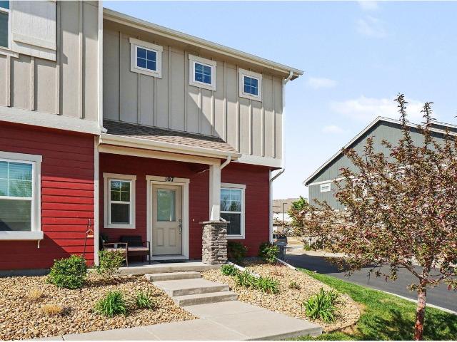 107 S 8th St, Berthoud, CO 80513 | MLS #1057 | Compass