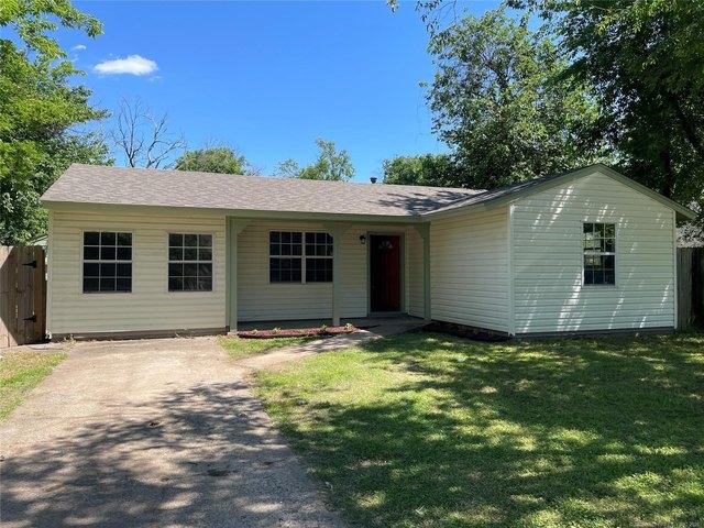 107 S 196th East Ave, Tulsa, OK 74108