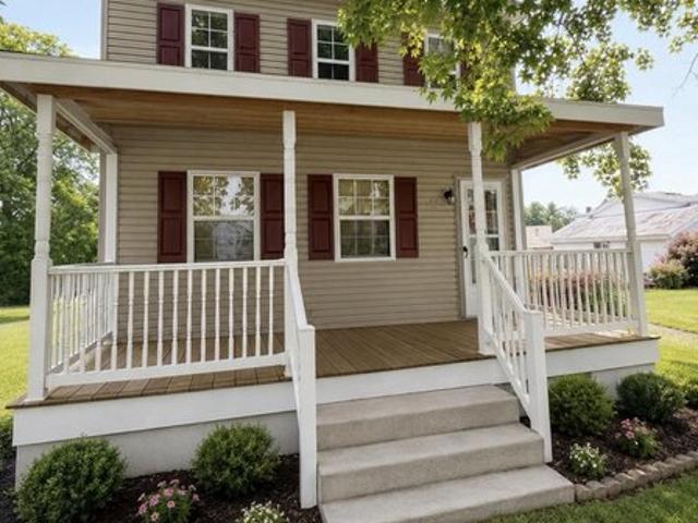 107 S Congress St, Port Penn, DE 19731