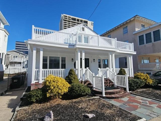 107 S Dover Ave, Atlantic City, US, NJ