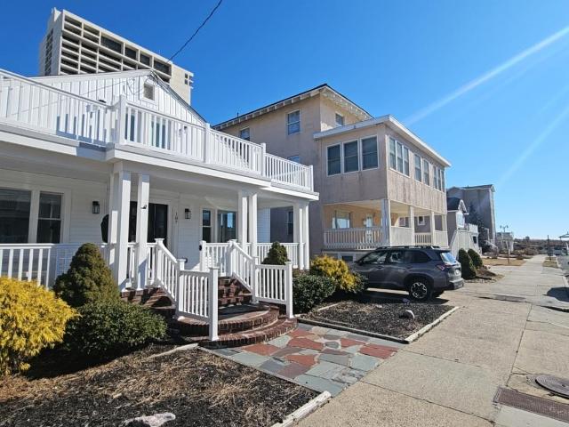 107 S Dover Ave, Unit JULY & AUG 2026, Atlantic City, NJ 08401 | MLS #604148