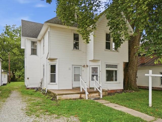 107 S Findlay St, Haskins, OH 43525
