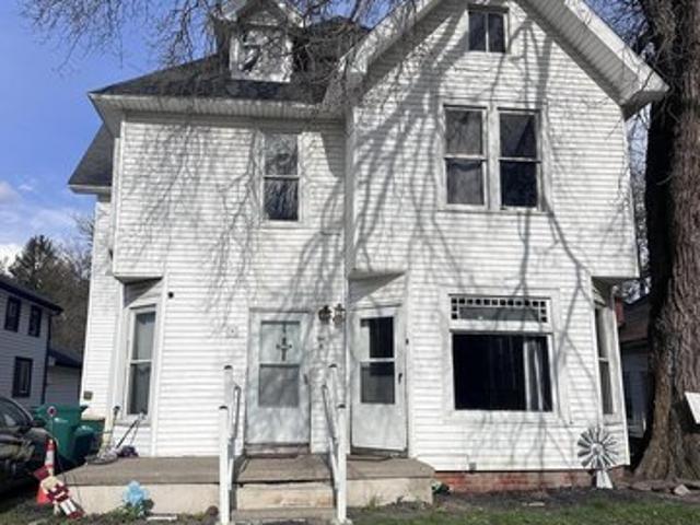 107 S Findlay St, Haskins, OH 43525