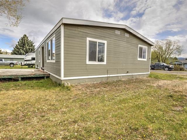107 S Flaherty St, Boulder, MT 59632