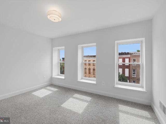 107 S Fulton Ave, Baltimore, MD 21223 | MLS #MDBA2219
