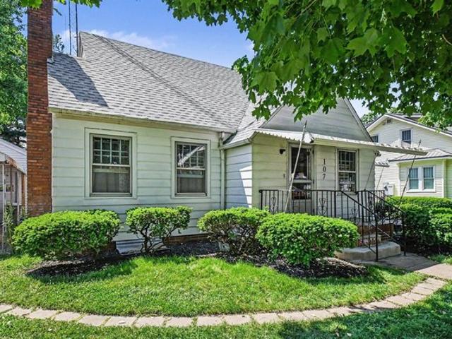107 S Henry St, Milford, IN 46542