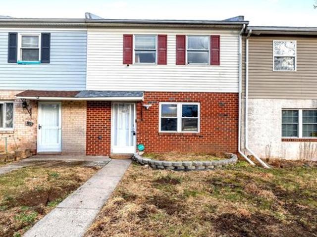 107 S Linda Ct, Richlandtown, PA 18955