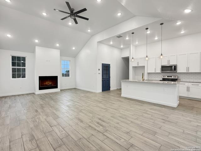 107 S Lon Price, Blanco, TX 78606 | MLS #1925 | Compass