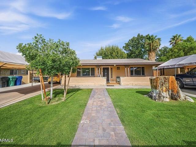 107 S Matlock St, Mesa, AZ 85204