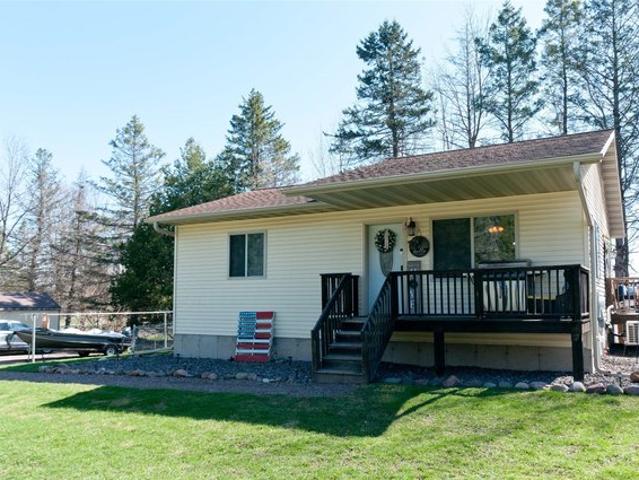 107 S Morey St, Birchwood, WI 54817