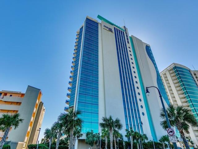 107 S Ocean Blvd Unit 1001, Myrtle Beach, SC 29577