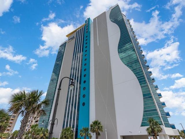 107 S Ocean Blvd Unit 1908, Myrtle Beach, SC 29577