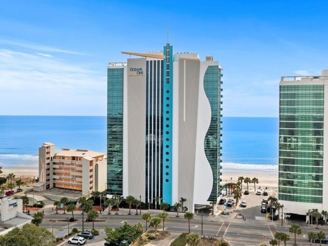 107 S Ocean Blvd Unit 903, Myrtle Beach, SC 29577