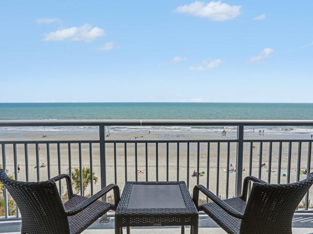 107 S Ocean Blvd. 503