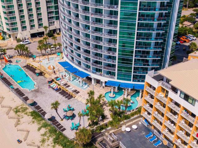 107 S Ocean Blvd # 704 # Myrtle Beach, SC