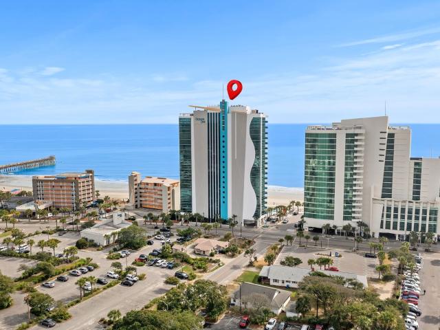 107 S Ocean Blvd. 903