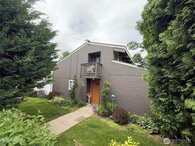 107 S Schafer St Unit 5A, Wenatchee, WA 98801