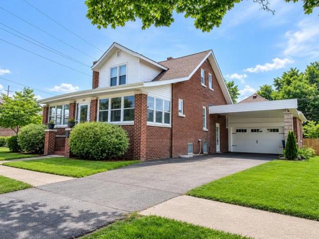 107 S Shield St, Knox, IN 46534