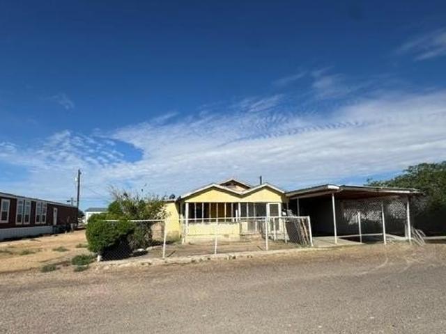 107 S Sycamore Ave, Pecos, TX 79772