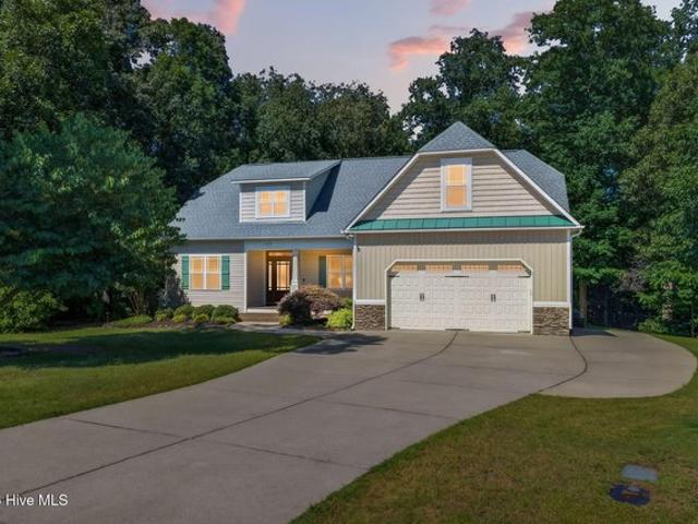 107 Smithsanders Ct, Smithfield, NC 27577