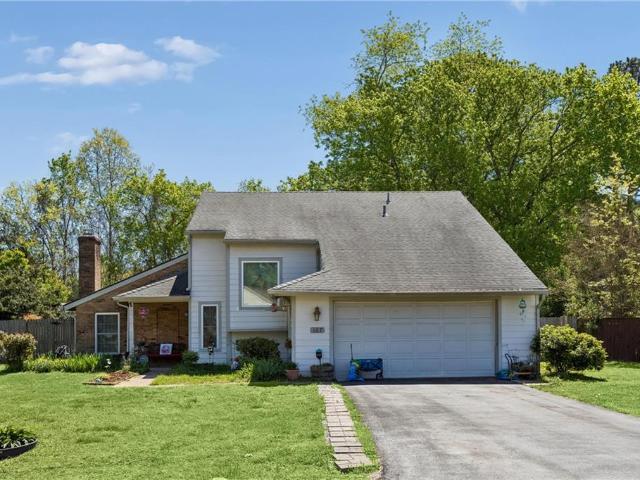 107 Smokehouse LN