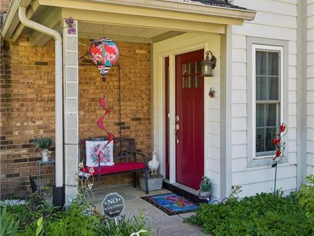 107 Smokehouse LN