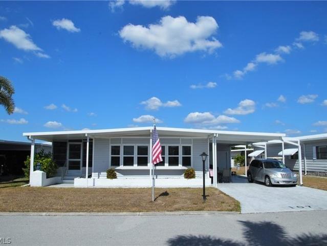 107 Snead Dr, North Fort Myers, FL 33903