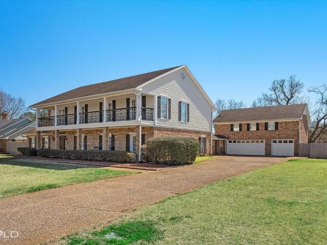 107 Southwood Dr, Bossier City, LA 71111 | MLS #21189 | Compass