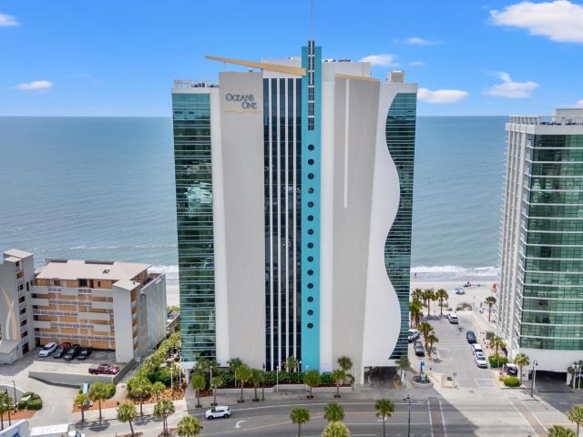 107 South Ocean Blvd. 2103