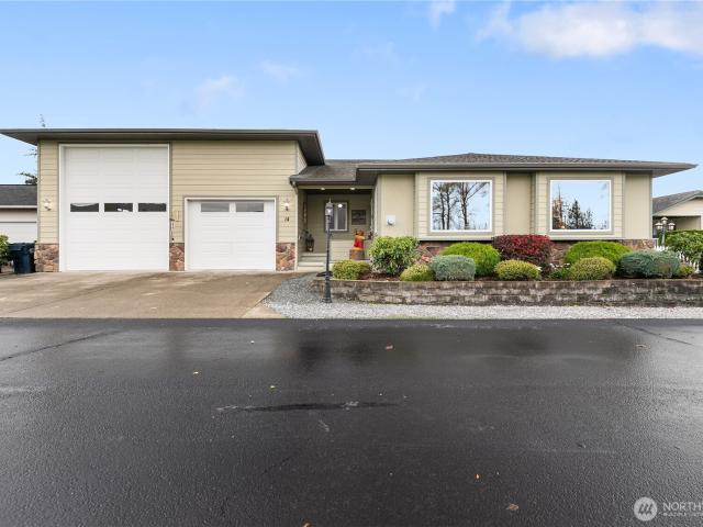 107 South Pass Road # 14