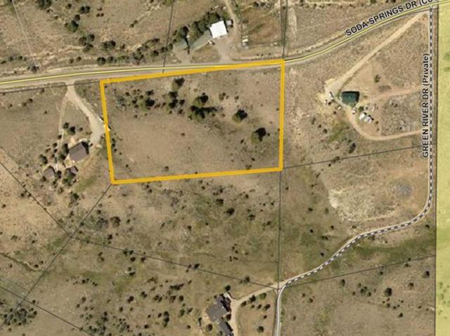 107 Soda Springs Dr, Dubois, WY 82513
