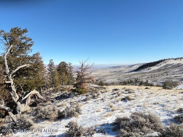 107 Soda Springs Dr, Dubois, WY 82513 | MLS #26 119 | Compass