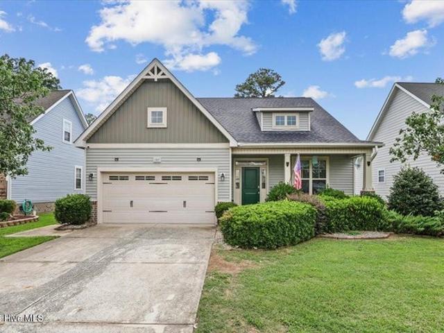 107 Somervale Ln, Goldsboro, NC 27530