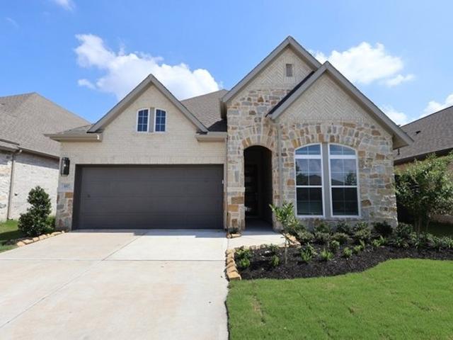 107 Savory Saute Dr, Richmond, TX 77406