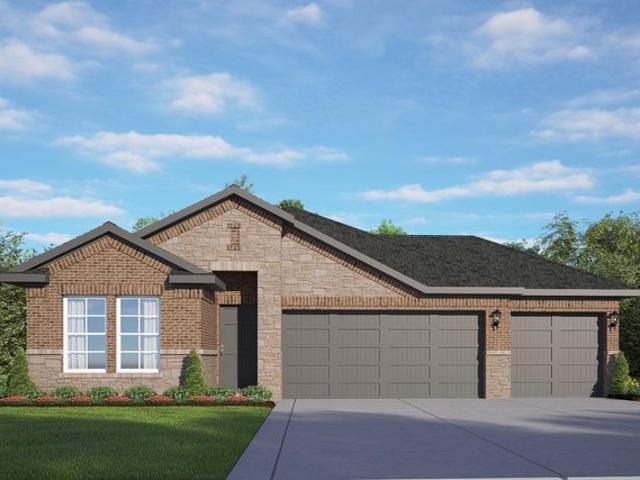 107 Sabinal Ln, Dayton, TX 77535