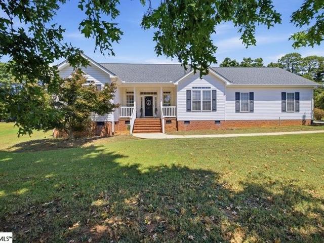 107 Saddle Brk, Anderson, SC 29625