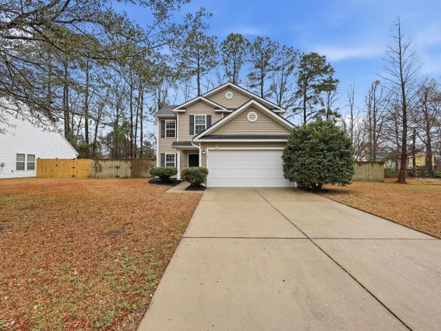 107 Saint Charles Way, Goose Creek, SC 29445 | MLS #26005 | Compass