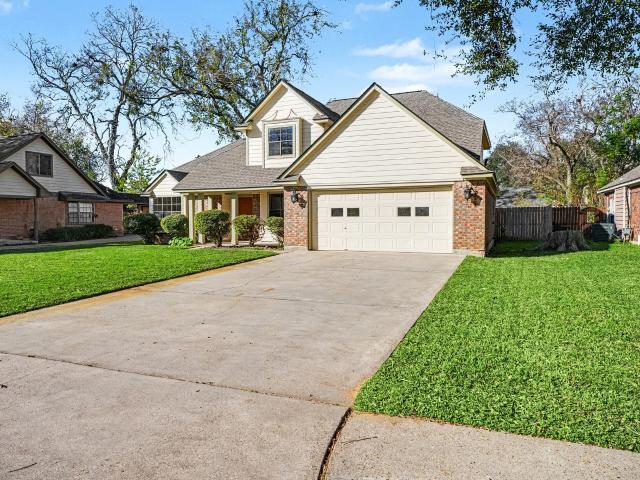 107 Sandalwood Drive