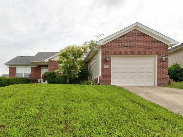 107 Santa Monica Dr, Georgetown, KY 40324