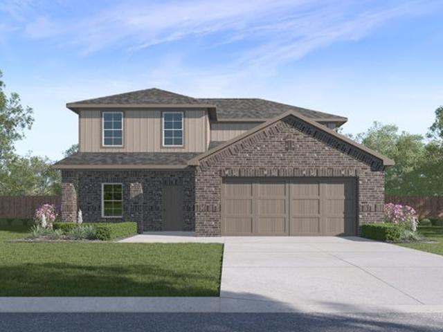107 Sapphire St, Portland, TX 78374