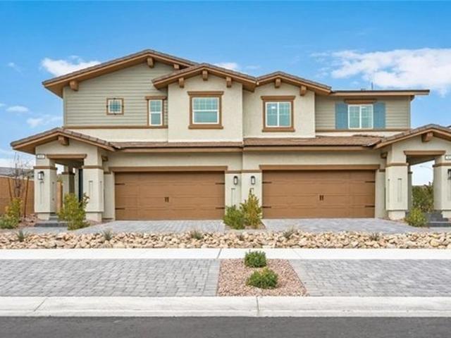 107 Scarhill Track Ave, Henderson, NV 89011