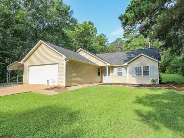 107 Scenic Ct NW, Milledgeville, GA 31061