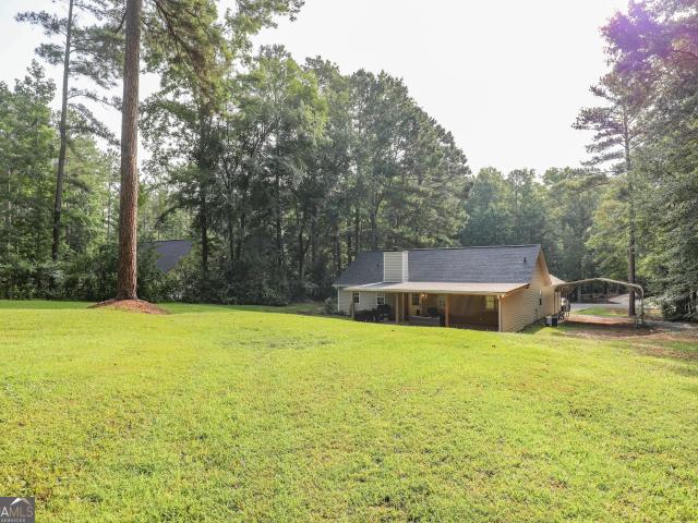 107 Scenic Court NW
