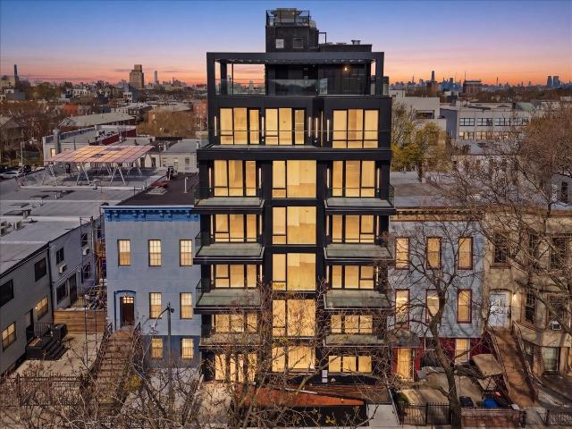 107 Schaefer Street, Brooklyn, NY