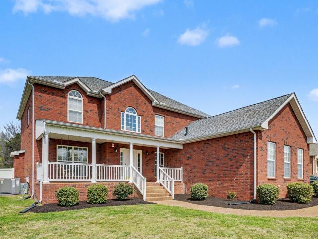 107 Seven Springs Dr