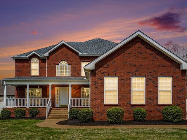 107 Seven Springs Dr, Mount Juliet, TN 37122