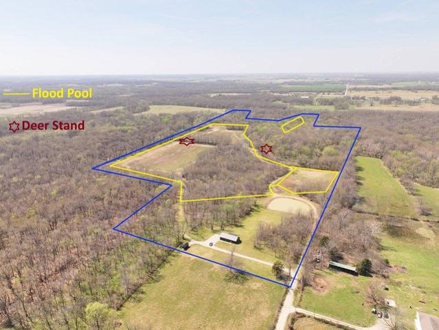 107 SE 40th Rd, Lamar, MO 64759