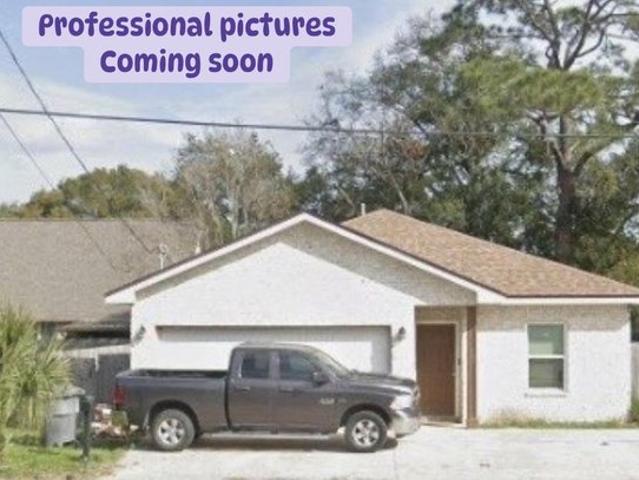 107 SE Beal Pkwy, Fort Walton Beach, FL 32548