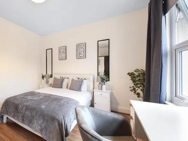 107 Seaford Road, London, W13 9HS, United Kingdom | Room for rent #124214716 | Rentberry