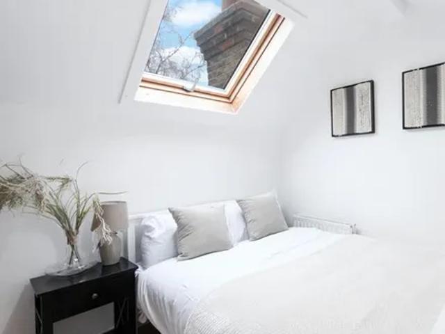 107 Seaford Road, London, W13 9HS, United Kingdom | Room for rent #123821161 | Rentberry